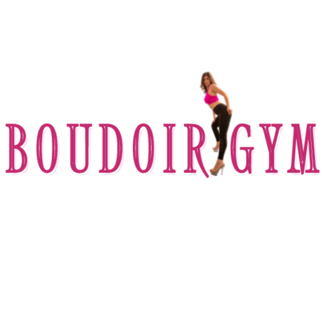 What is Boudoir Gym & Why You Should Try It? - Boudoir Wellness